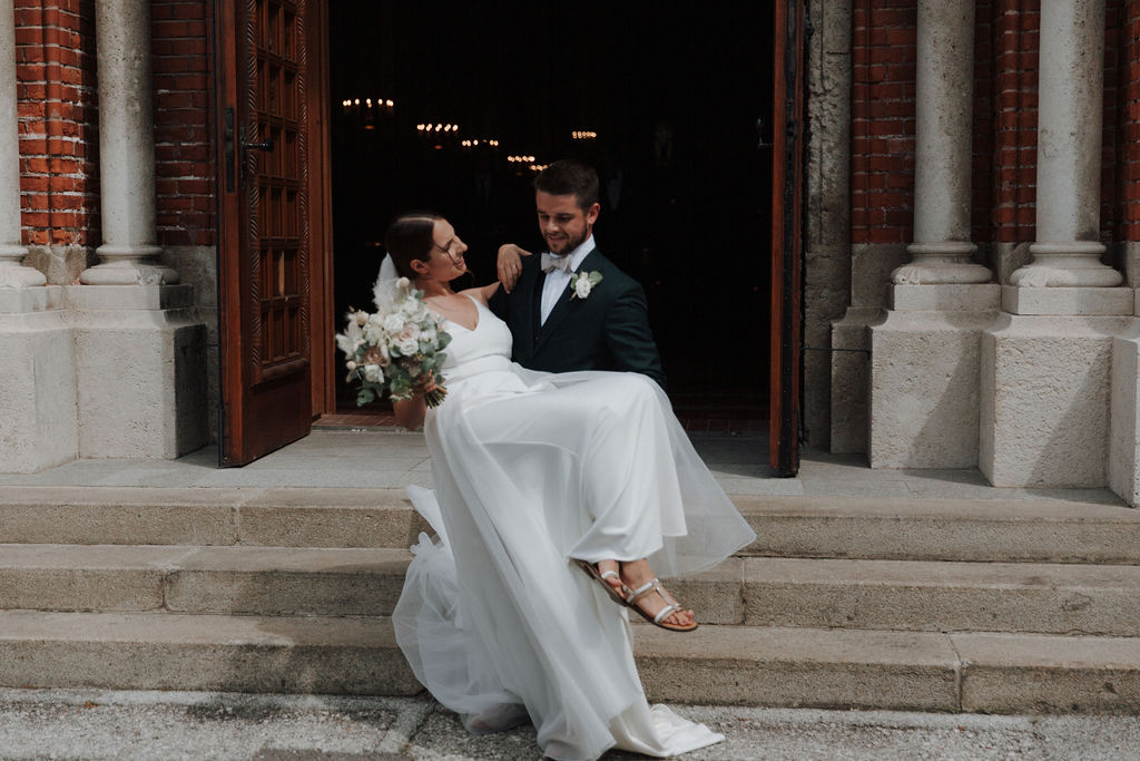 Classic & dignified Wedding | N & A - Photography | Weddings | Content ...